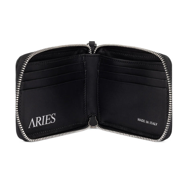 Aries Generation Cap 'Black' – Limited Edt