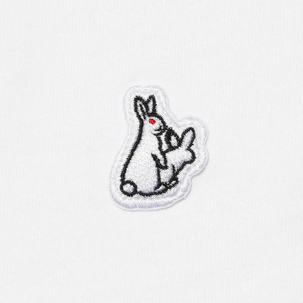 Fr2 Sex Camouflage Tee White Limited Edt