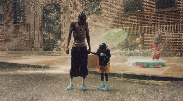 ASICS + Ice Studios GEL-Kayano 14 'Blue Bell' – Limited Edt