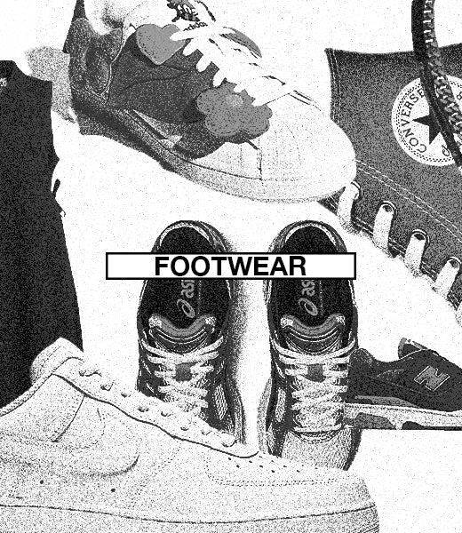 All Footwear | Limited Edt