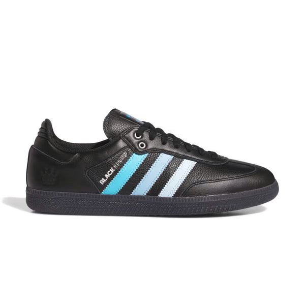 adidas Originals + CLTFC + Black Sheep Samba ADV 'Charlotte FC ...