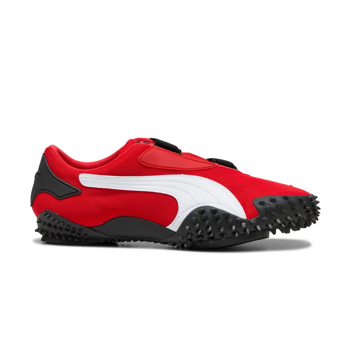 PUMA | Mostro OG Prime 'For All Time Red PUMA White' | Limited Edt ...