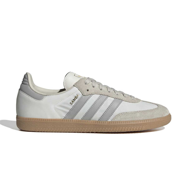 adidas Originals Samba OG 'Off White Grey' – Limited Edt