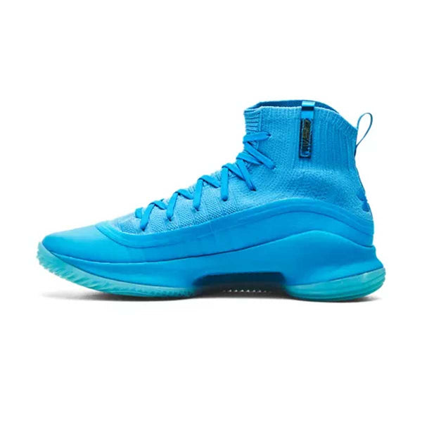 Under Armour Curry 4 Retro 'Flooded' – Limited Edt
