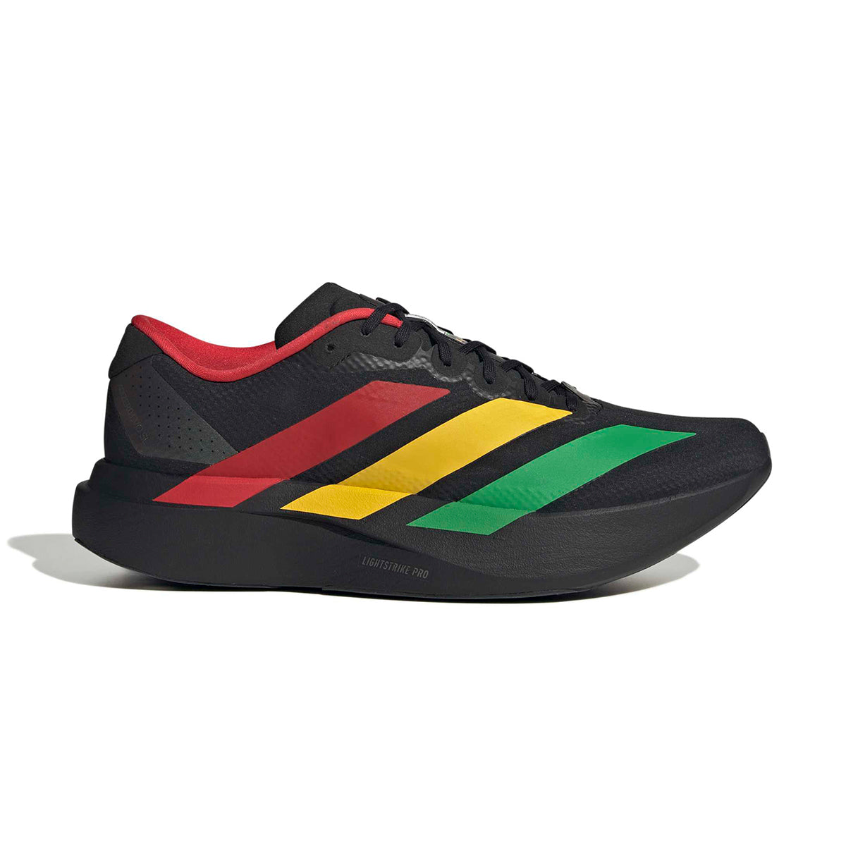 adidas Performance + Bob Marley Adizero Evo SL 'Core Black'