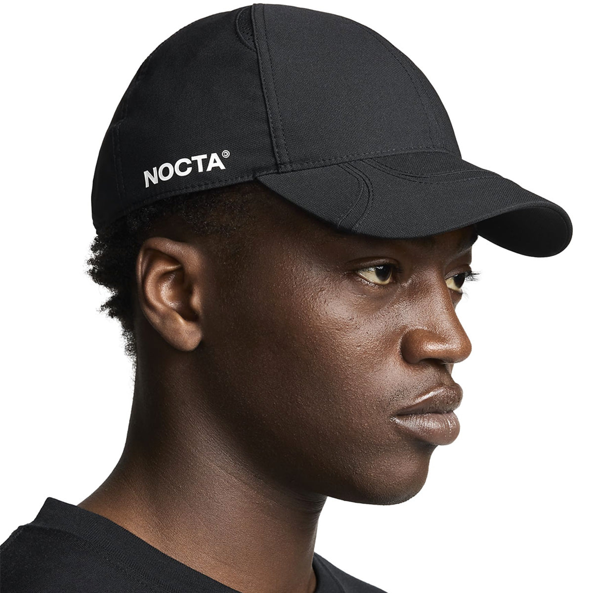 Nike + NOCTA Club Cap 'Black'