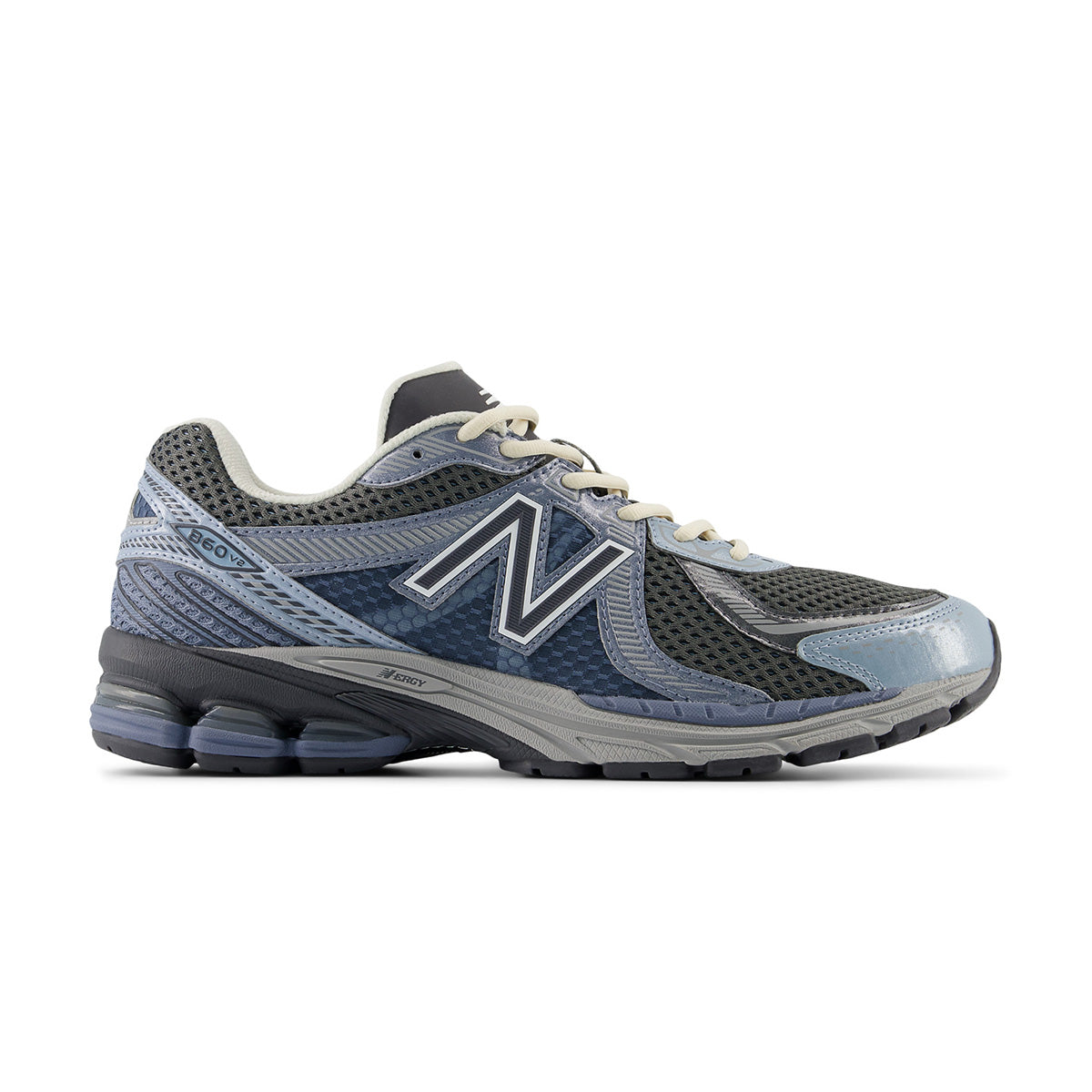 New Balance | 860v2 'Arctic Grey' | Limited Edt | footwear