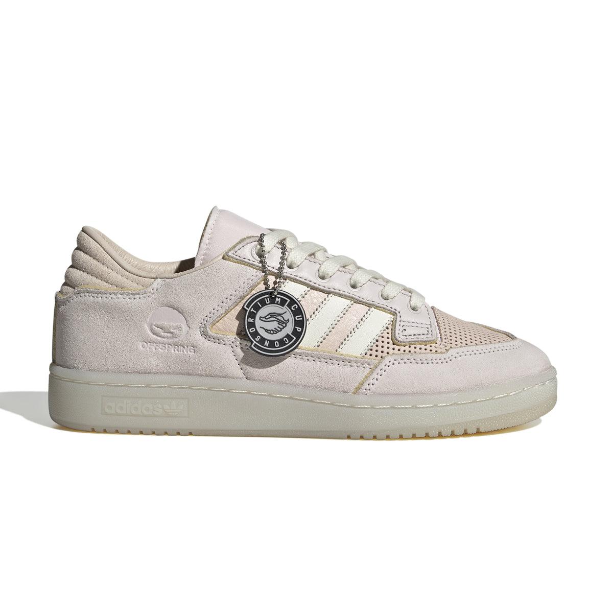 adidas Originals + Offspring Centennial Low 'Crafted'