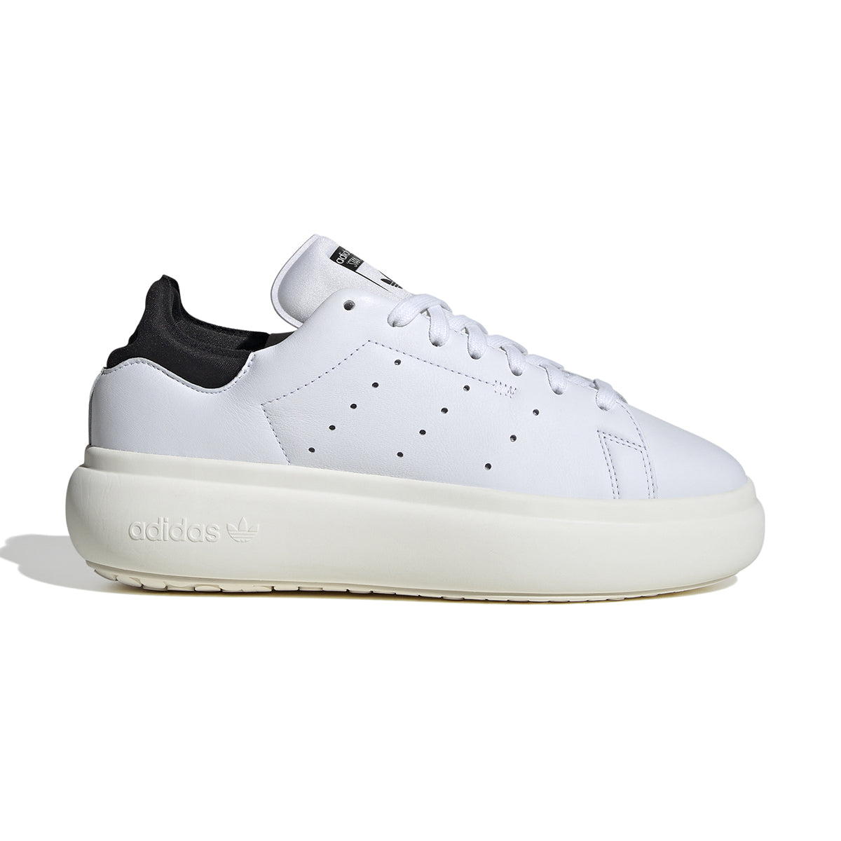 adidas Originals | Wmns Stan Smith Platform 'White Black' | Limited Edt ...