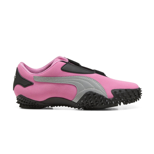 PUMA Mostro OG 'Posie Pink PUMA Silver' – Limited Edt