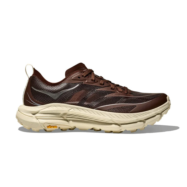 HOKA Mafate Speed 4 Lite 'Cold Brew Oat Milk' – Limited Edt