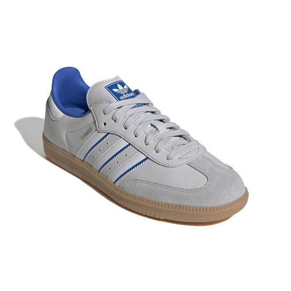 adidas Originals Samba OG 'Grey One' – Limited Edt