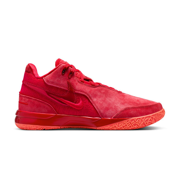 Nike LeBron NXXT Gen AMPD EP 'University Red' – Limited Edt