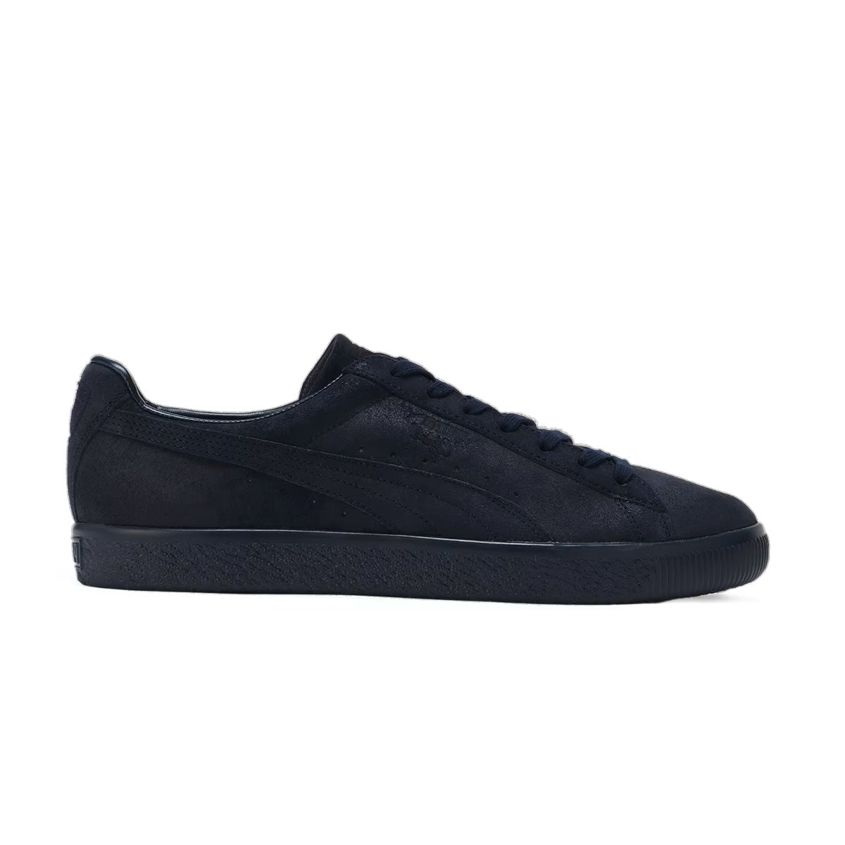 PUMA | + Blue Blue Japan Made In Japan Clyde 'New Navy' | Limited Edt ...