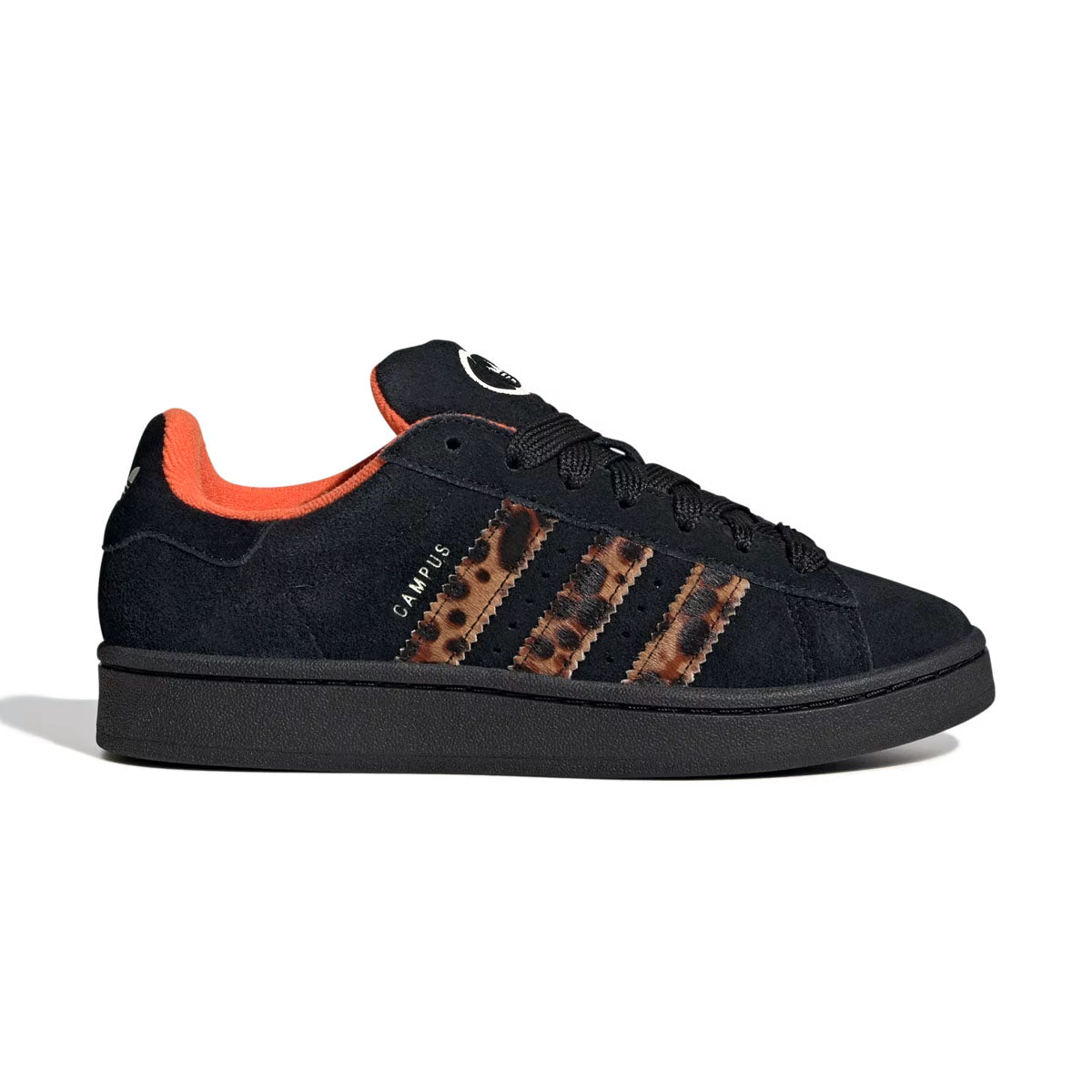 adidas Originals Wmns Campus 00s 'Black Cheetah'
