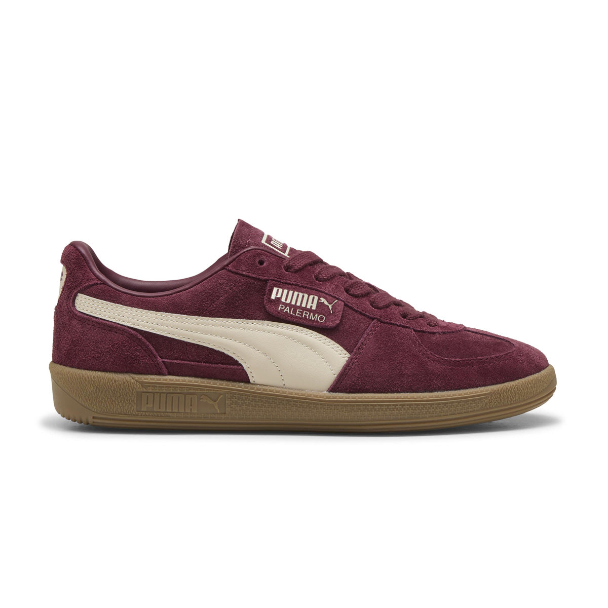 PUMA Palermo 'Ruby Shimmer'