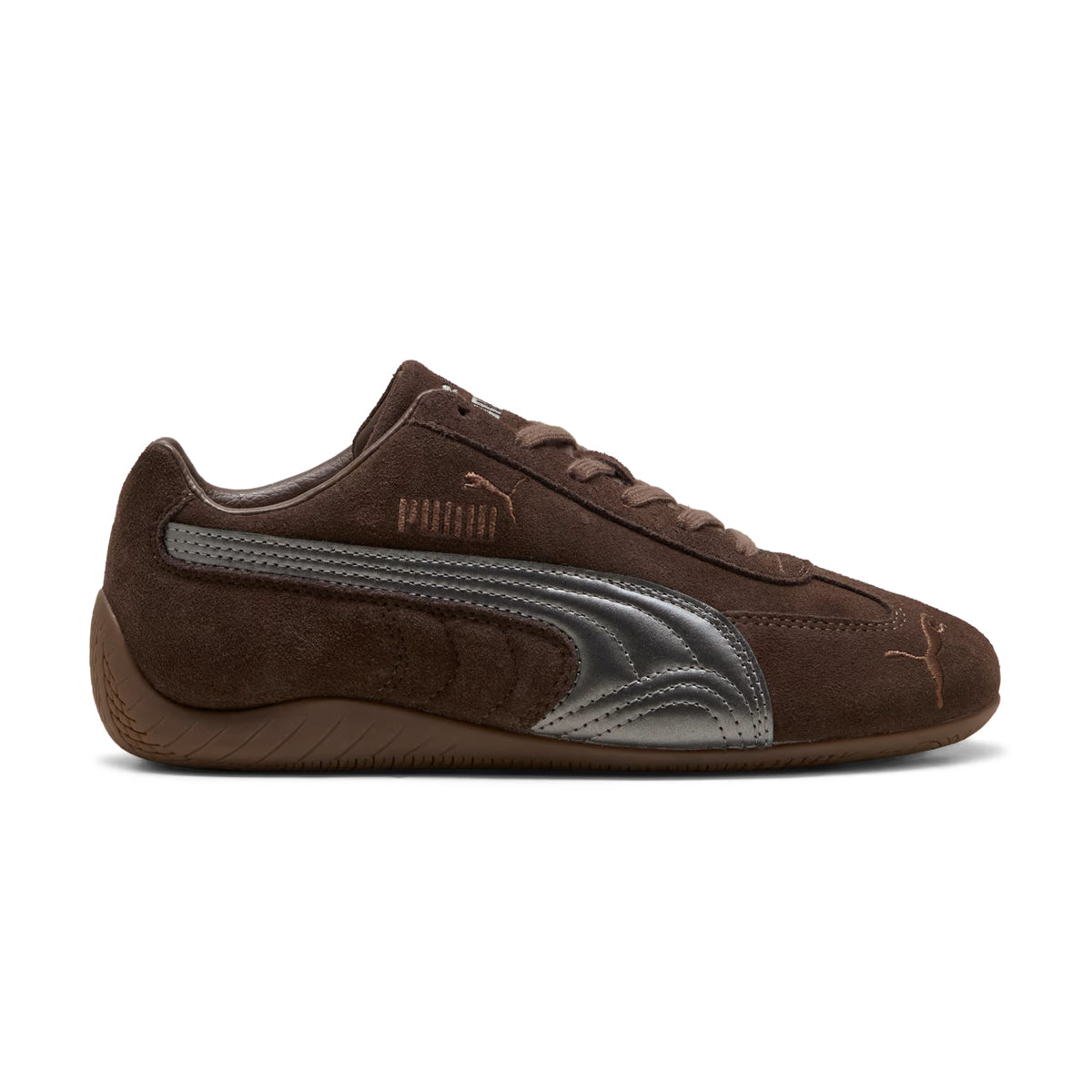 PUMA Speedcat Lux 'Chocolate Gum'