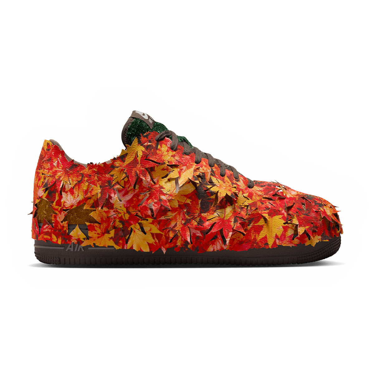 Nike Air Force 1 '07 Lx 'Autumn Leaves'