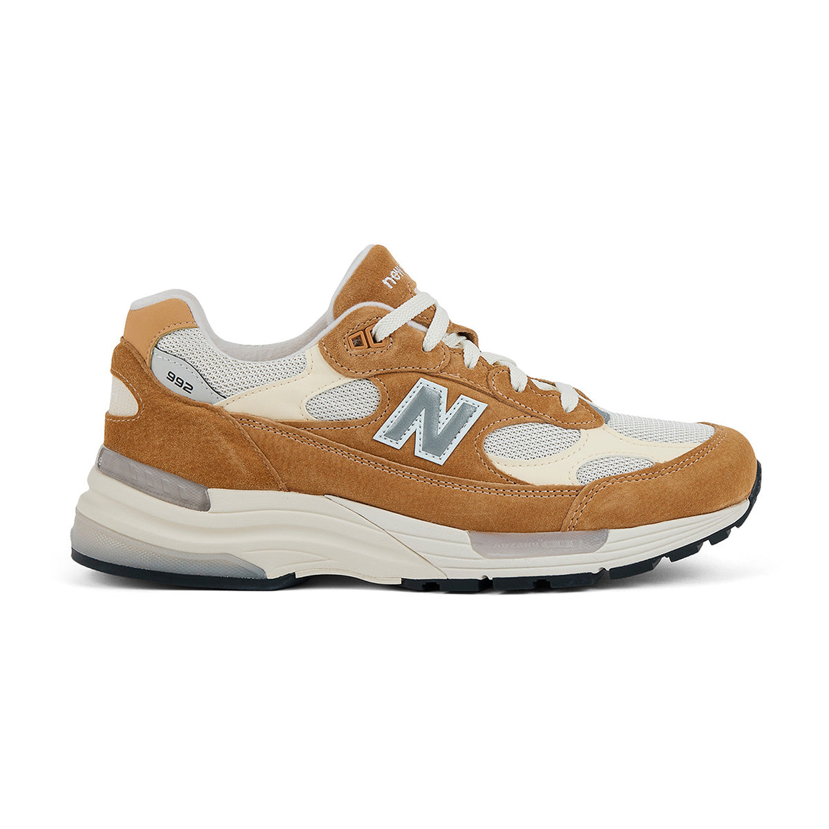 New Balance MADE in USA 992 'Sweet Caramel'