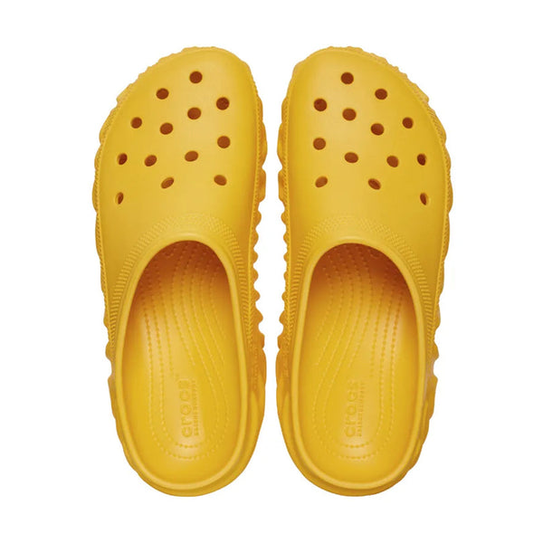 Crocs + Salehe Bembury Saru Clog 'Citrine' – Limited Edt