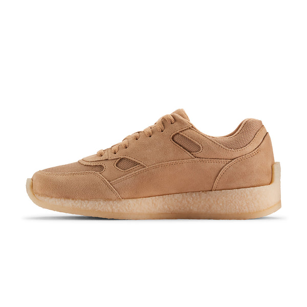 Clarks Originals + Ronnie Fieg Lockhill 'Desert Tan Suede' – Limited Edt