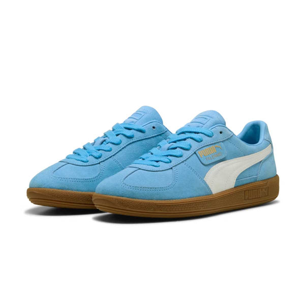 PUMA Palermo 'Team Light Blue' – Limited Edt