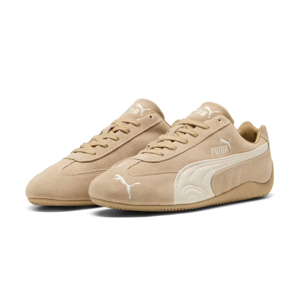 PUMA Speedcat TTF 'Prairie Tan Frosted Ivory' – Limited Edt