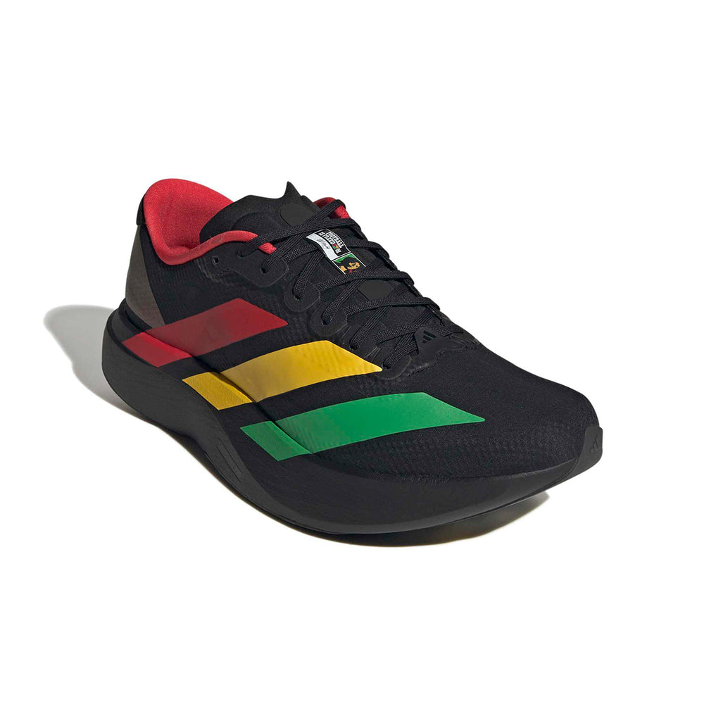 adidas Performance + Bob Marley Adizero Evo SL 'Core Black'