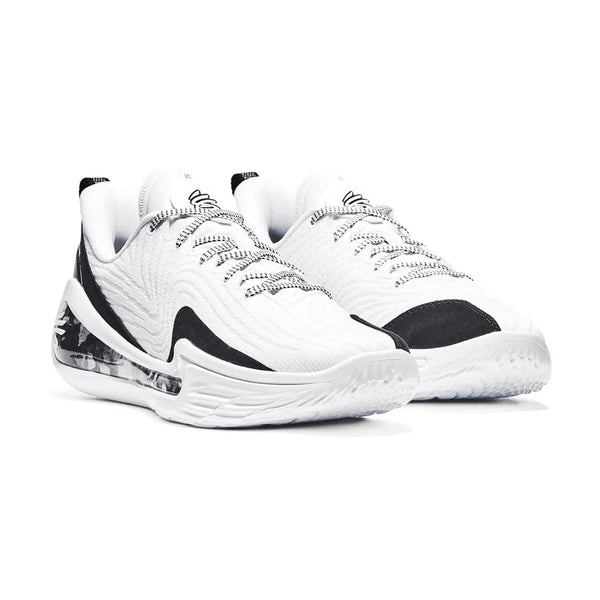 Under Armour Curry 12 'White Black' – Limited Edt