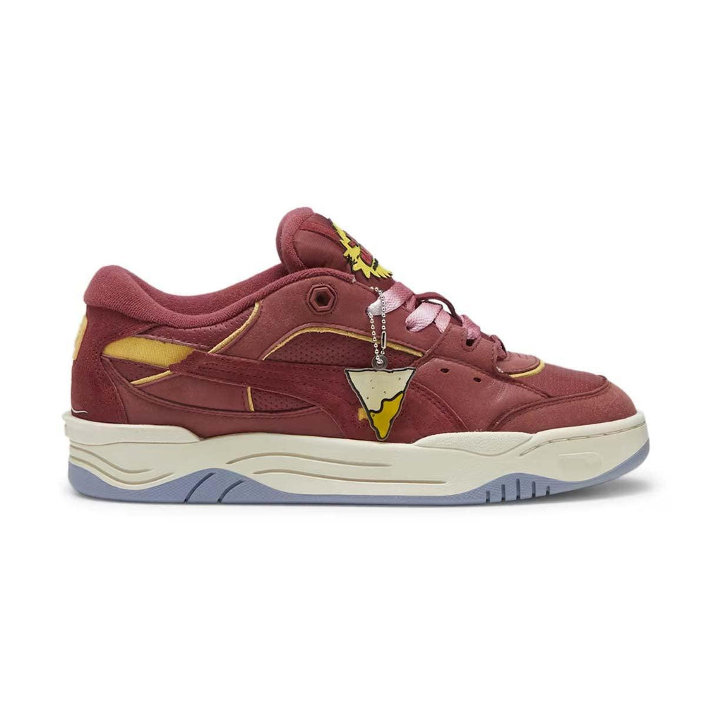 PUMA + Beavis And Butthead Puma-180 'Burnt Russet'