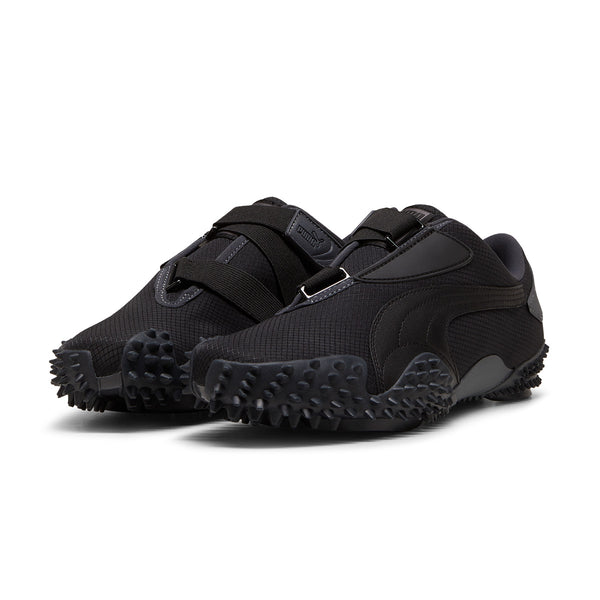 PUMA Mostro 'Archive Black' – Limited Edt