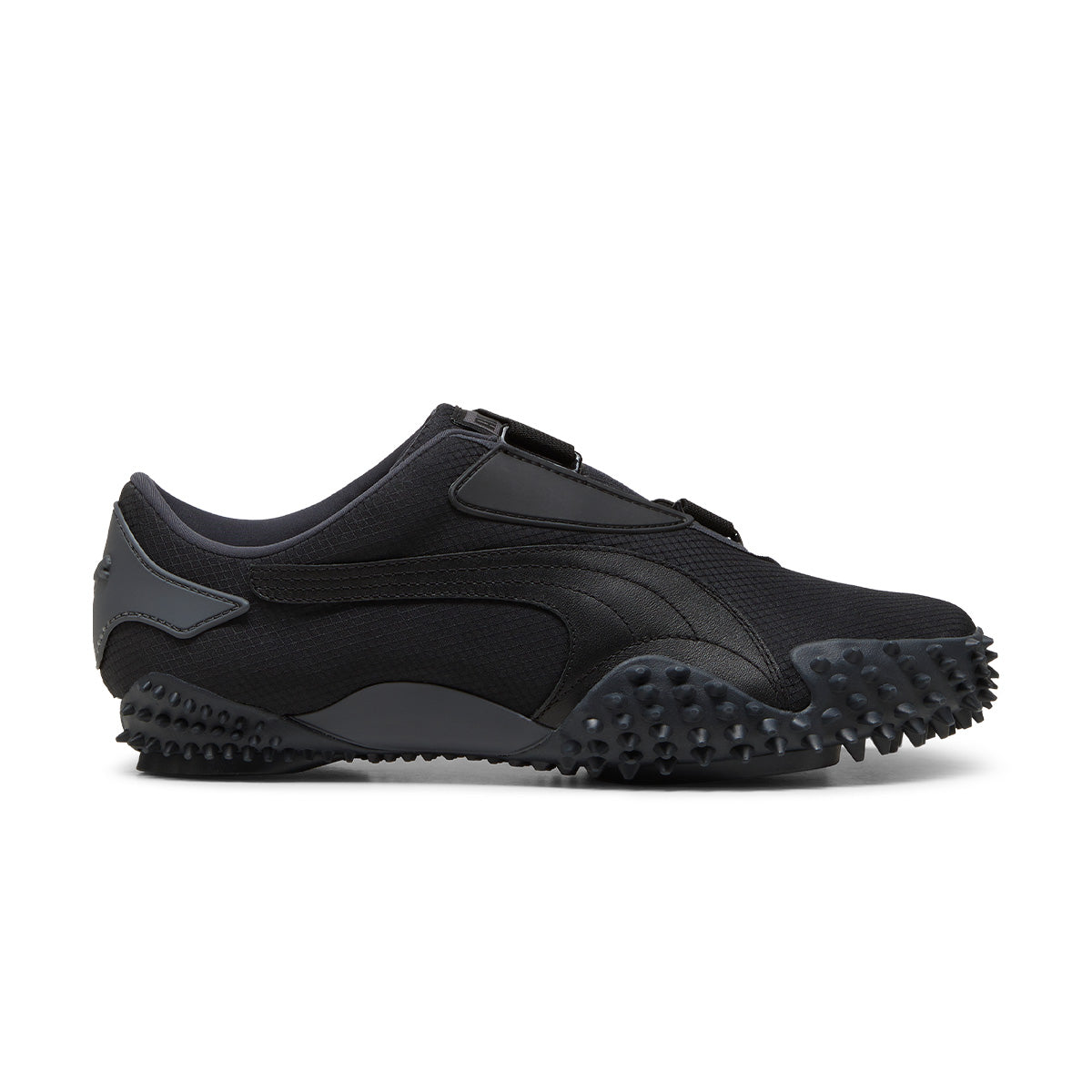 PUMA Mostro 'Archive Black'
