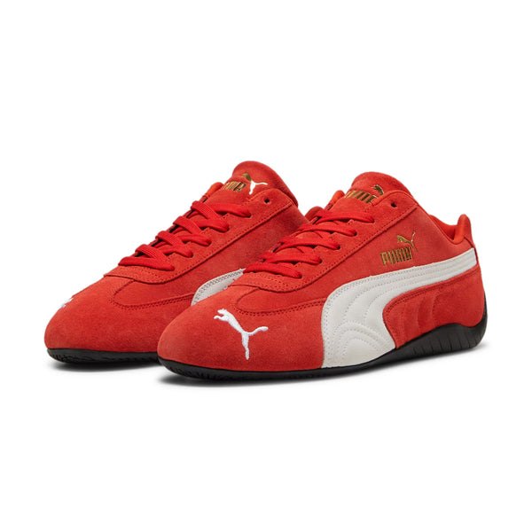 PUMA Speedcat OG 'For All Time Red' – Limited Edt