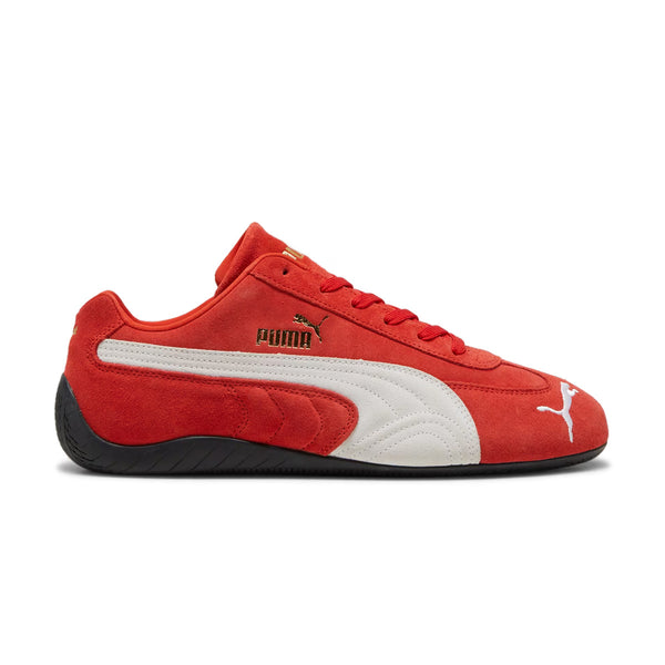 PUMA Speedcat OG 'For All Time Red' – Limited Edt