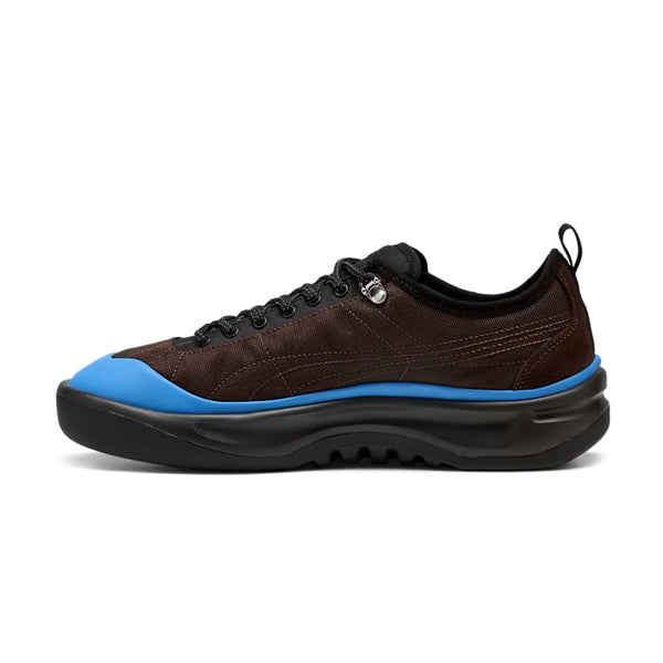 PUMA + Liberaiders GV Special Cordura 'Dark Chocolate' – Limited Edt