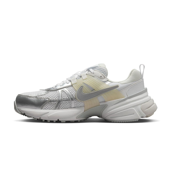 Nike Wmns Y2K Run 'Metallic Silver White' – Limited Edt