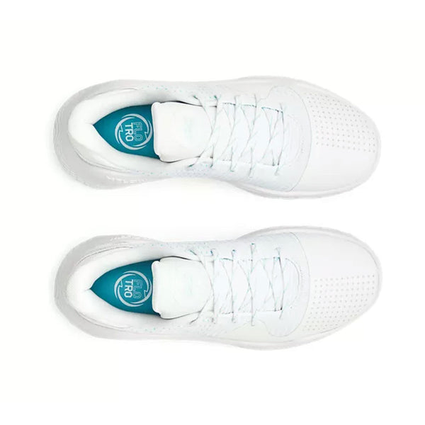 Under Armour Curry 4 Low Flotro 'April Showers' – Limited Edt