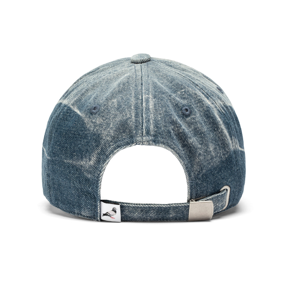 STAPLE | Evergreen Denim Cap 'Light Blue' | Limited Edt | accessories