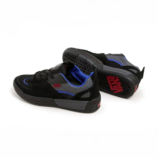 Vans Skate Mixxa 'Black' – Limited Edt