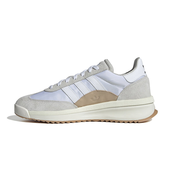 adidas Originals SL 72 RTN 'Crystal White' – Limited Edt