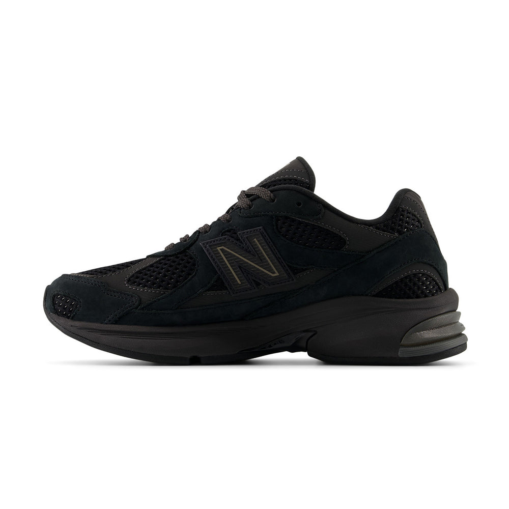 New Balance Abzorb 2010 'Black'