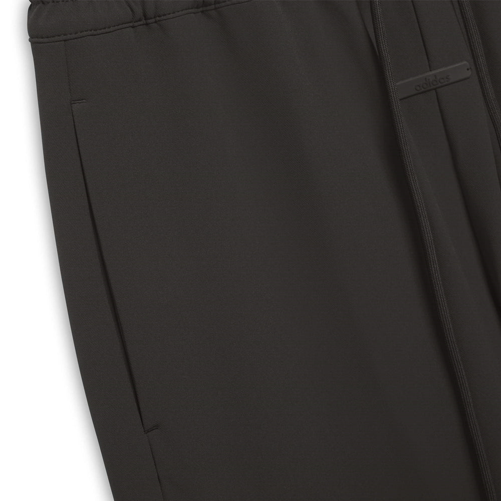 adidas Originals + Fear of God Athletics Brushback Woven Storm Pant 'Black'