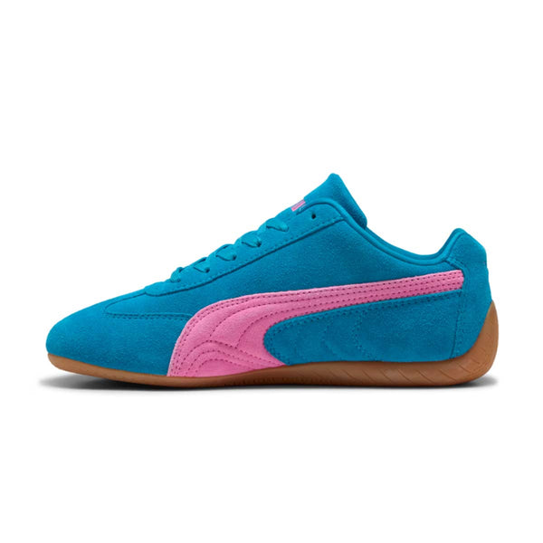 PUMA Speedcat OG 'Tropical Blue Poised Pink' – Limited Edt
