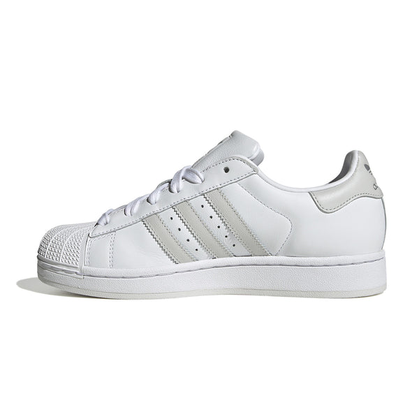 adidas Originals Wmns Superstar II 'White Grey' – Limited Edt