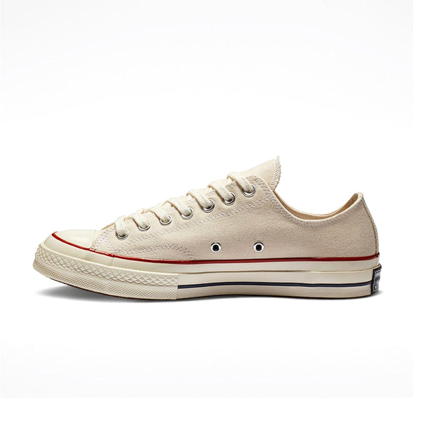 Converse Chuck 70 Low Top 'Parchment' – Limited Edt