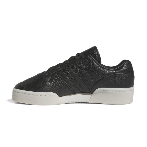 adidas Originals Rivalry Low Lux 'Core Black' – Limited Edt