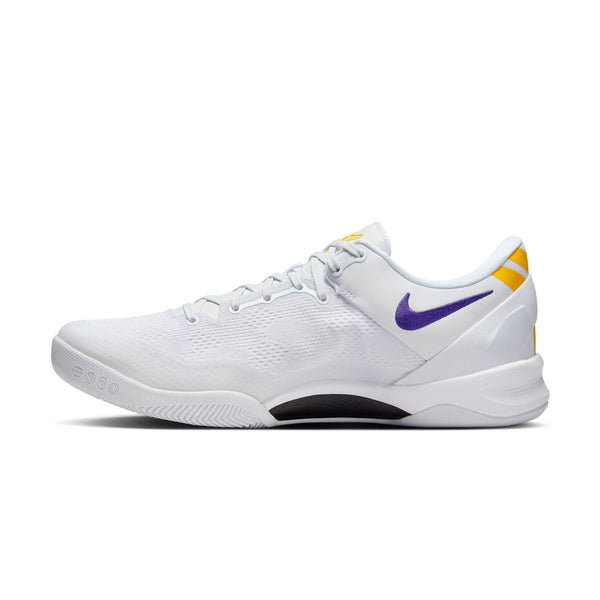 Nike Kobe VIII Protro 'Lakers Home' – Limited Edt