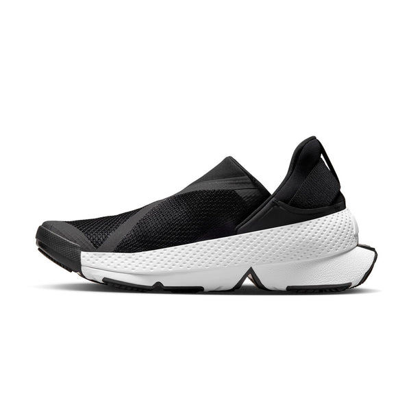 Nike Go Fly Ease 'Black White' – Limited Edt