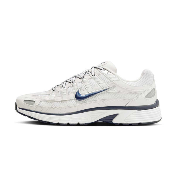 Nike P-6000 'White Dark Blue' – Limited Edt