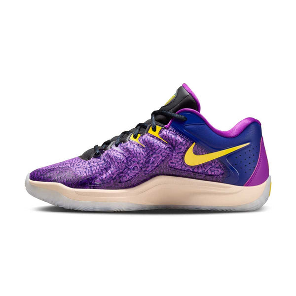 Nike KD17 EP 'Vivid Purple' – Limited Edt